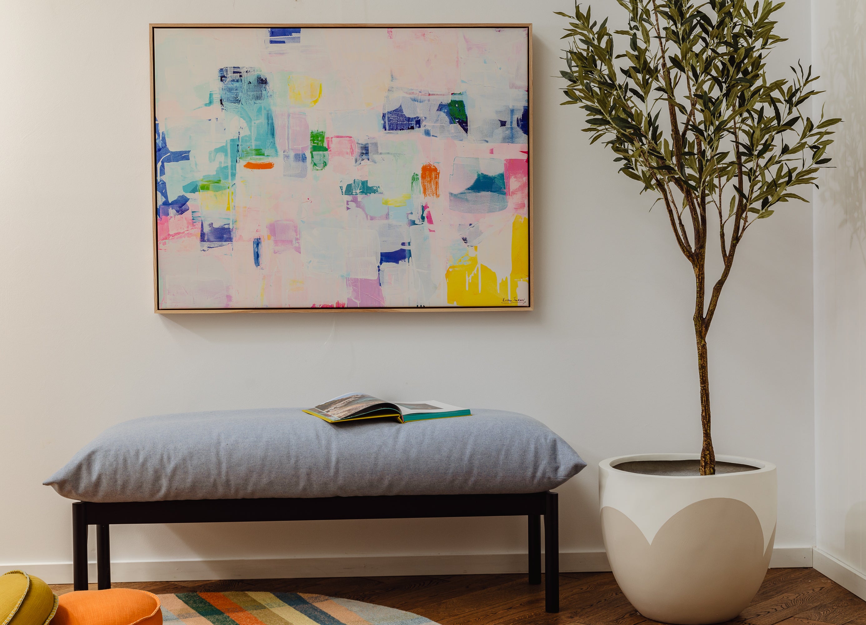 Plants + Flowers + Trees – The Cullin Design