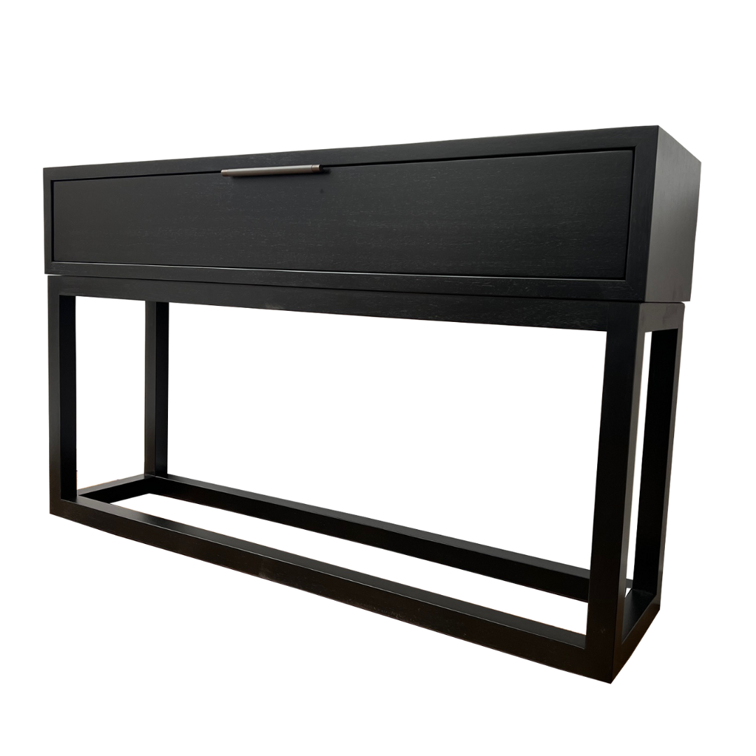 The Bobby Hall Table – The Cullin Design