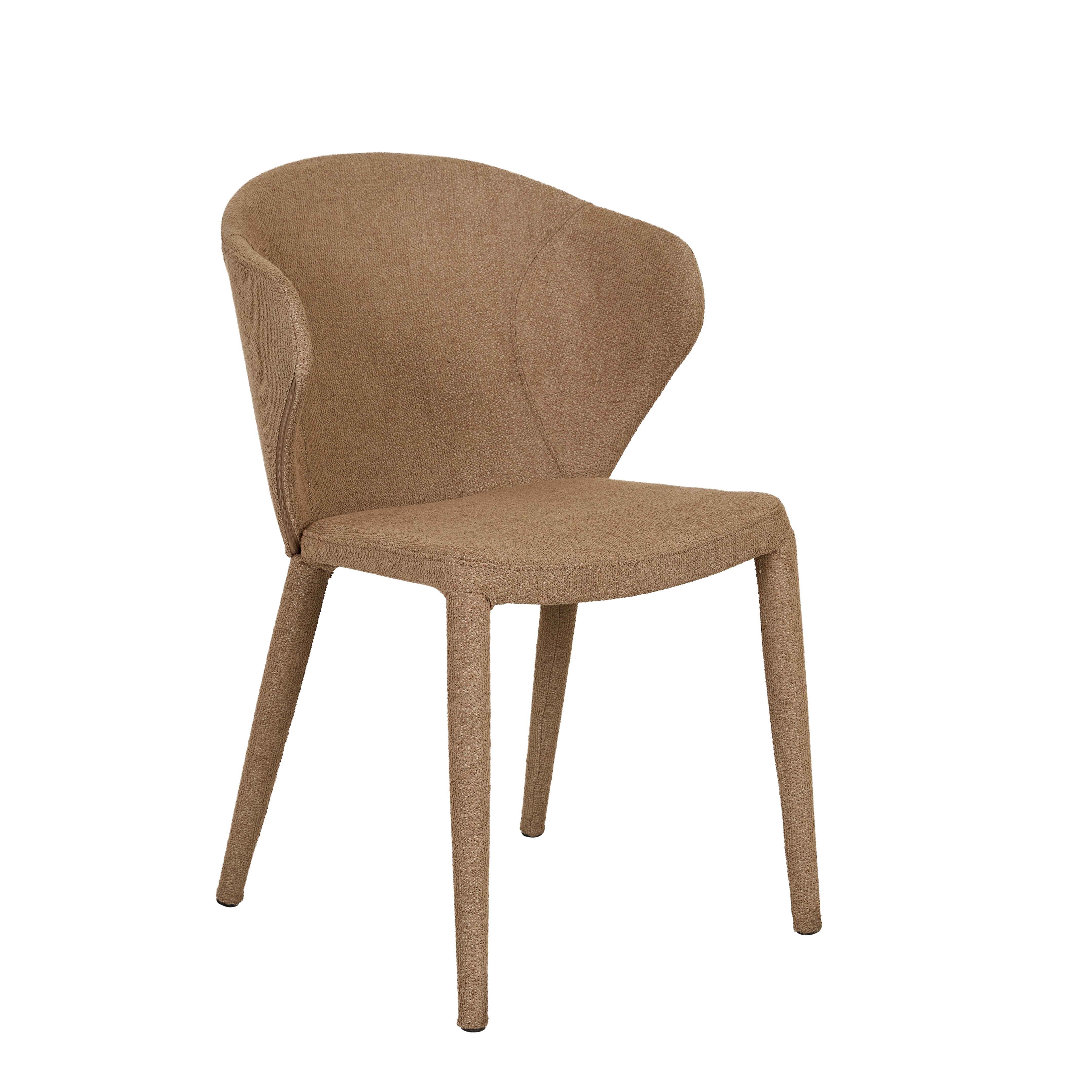 Theo Dining Chair - Clove – The Cullin Design